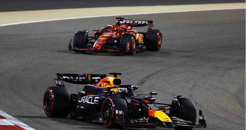 Актуальные новости Формулы-1 | Последние новости F1: результаты ...